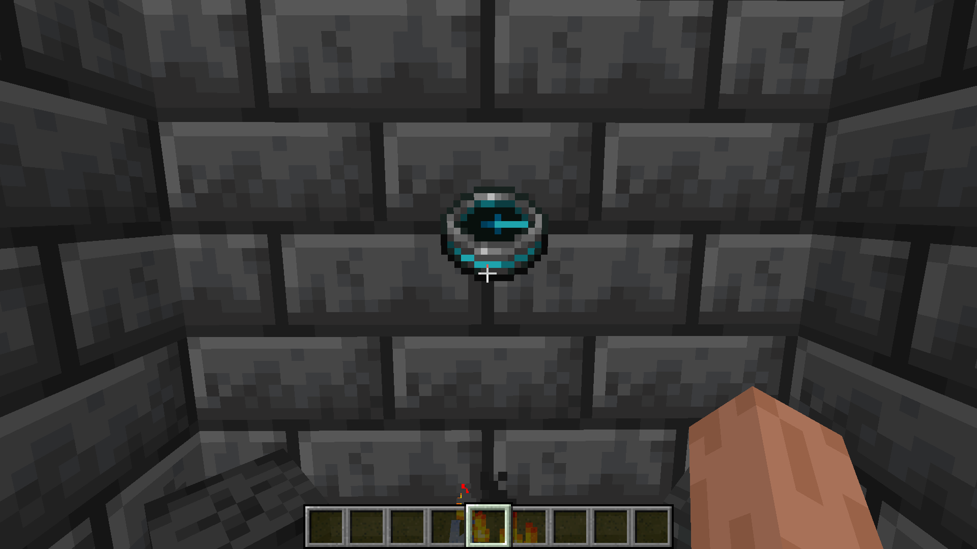 Minecraft 1.19.3 для чего нужен компас возврата