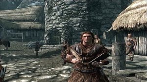 The Elder Scrolls V: Skyrim - "Unbound" |E001