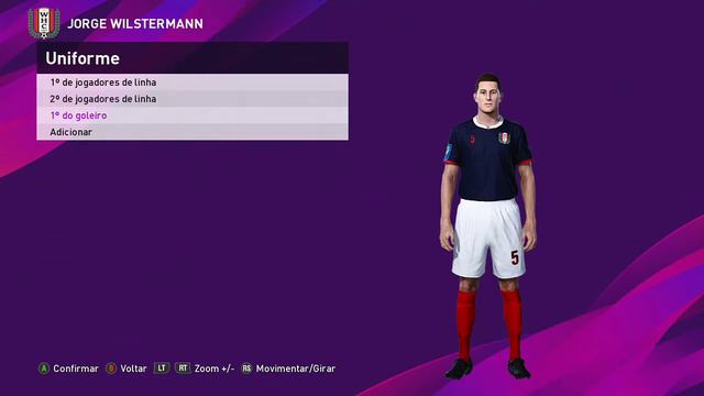 Kit PES 2020 Liga das Américas - смотреть видео онлайн от «Отличные ...
