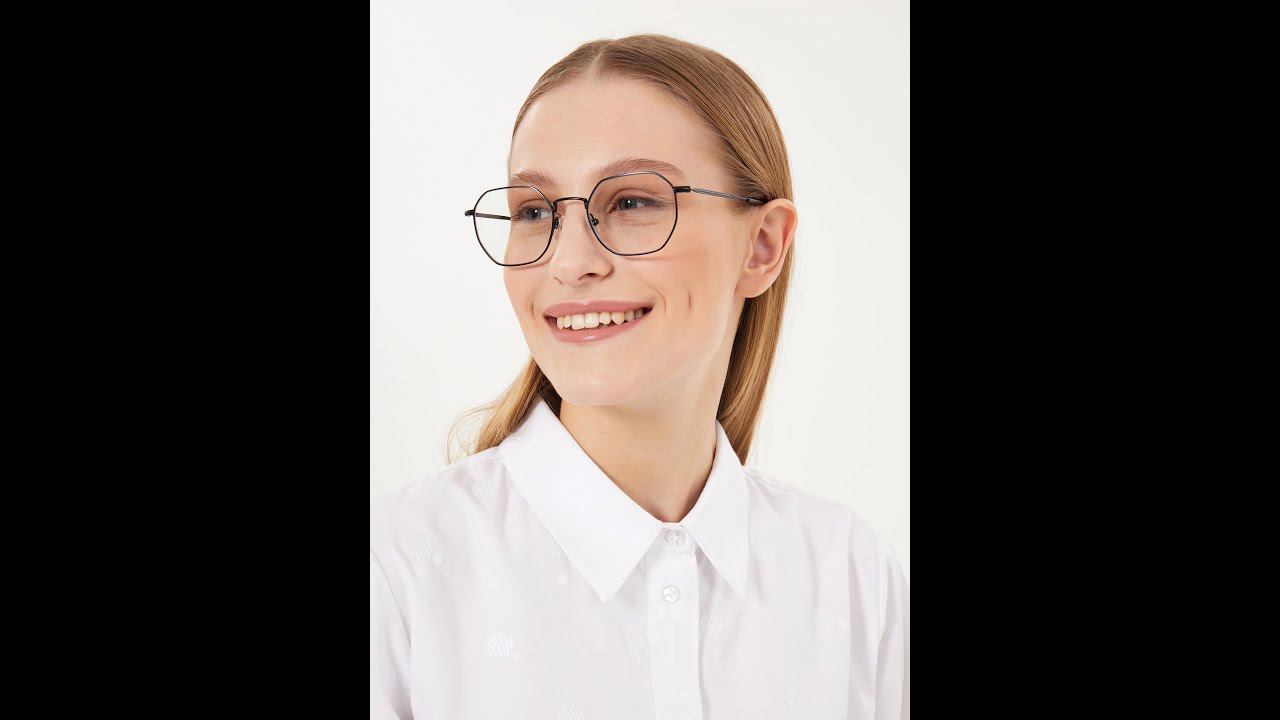 Съемка "Под ключ" I Очки для зрения I Видео для маркетплейса