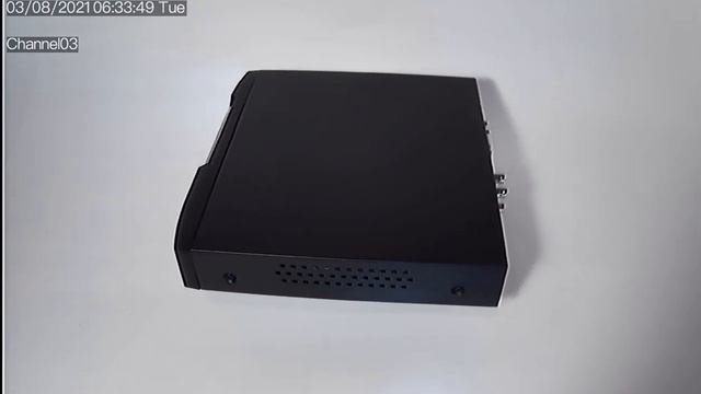 Наблюдение 6 канальный 8мп 4K UHD видеорегистратор гибрид поддержка  AHD CVI TVI CVBS IP