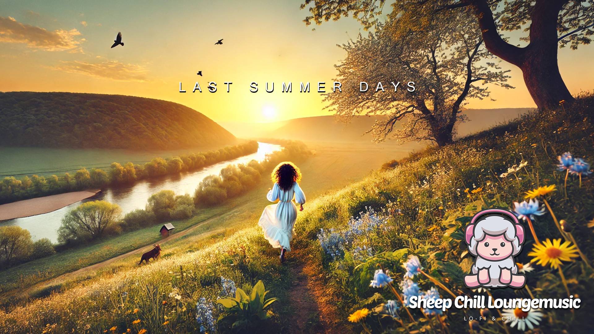 Last Summer Days - Sheep Chill Loungemusic