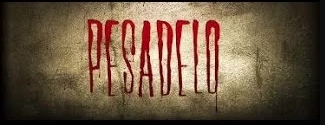 Pesadelo #1 Не оборачивайся