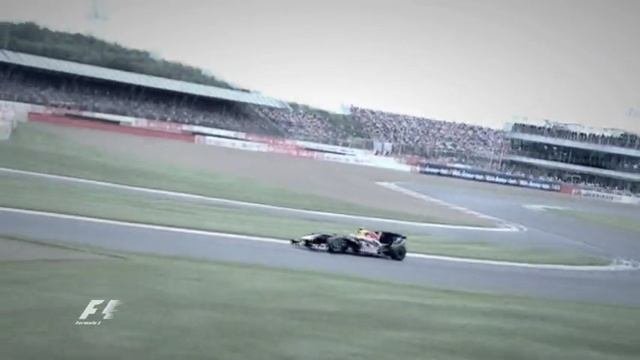 F-1 2009_ British Grand Prix Official Race Edit