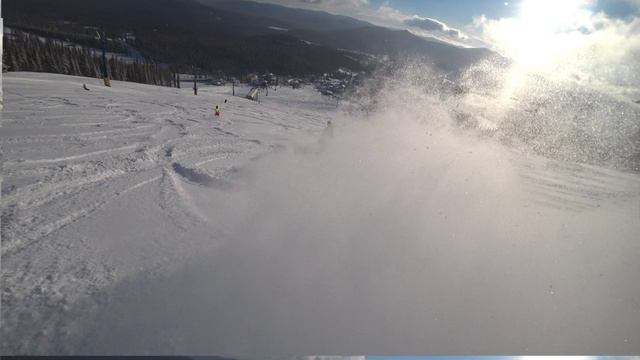 геш 2022 монтаж Березы