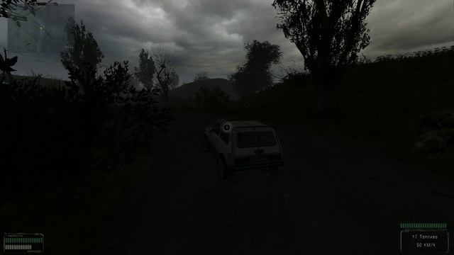 S.T.A.L.K.E.R. Oblivion Lost Remake 2.5