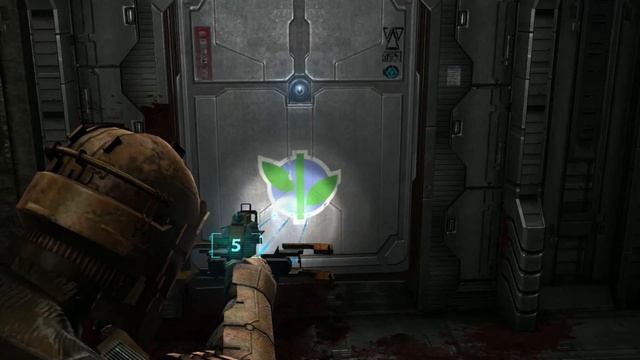DEAD SPACE глава 6
