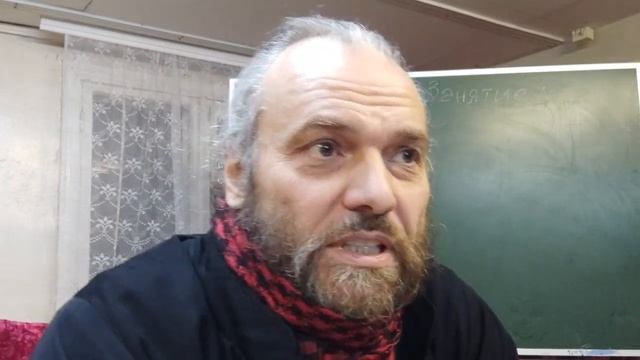 ☦️Академия для мирян урок 5.:" практика духовной жизни"