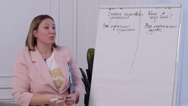 11. Психолог-Fest'21. Лекция "Инвентаризация убеждений"