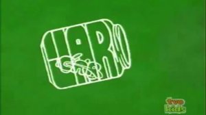 Мультфильм Boppin with the bug band
