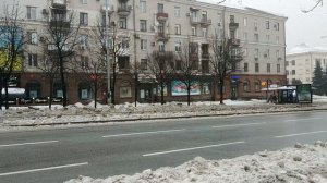 Запорожье. Опустевший город 01.01.2022 .