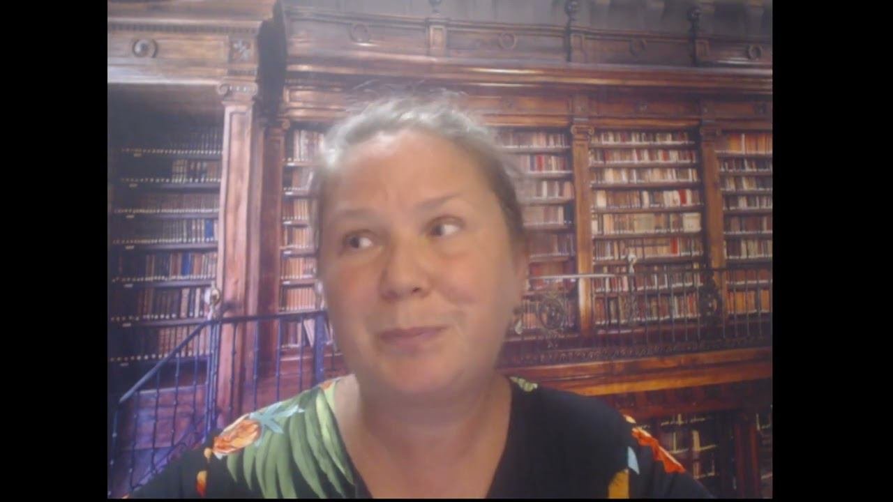 О ЖЕРТВЕННОСТИ и ЖЕЛАНИИ ПОМОГАТЬ. Ответ на комментарий к видео
