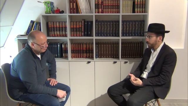ТОЙРО ИЗ ДИ БЭСТЭ СХОЙРО 2023.11.21. ВЫПУСК 027 ПРОРОКИ