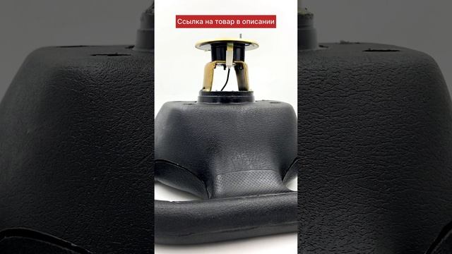 Рулевое колесо автомобильное Grand Victoria ВАЗ 2108 2109 21099 2110 2111 2112 2113 2114 2115 2120