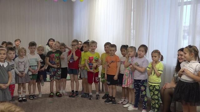 Мой родной край