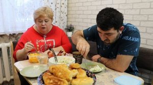 МУКБАНГ. Отвечаем почему мы закрыли одну рекламу.