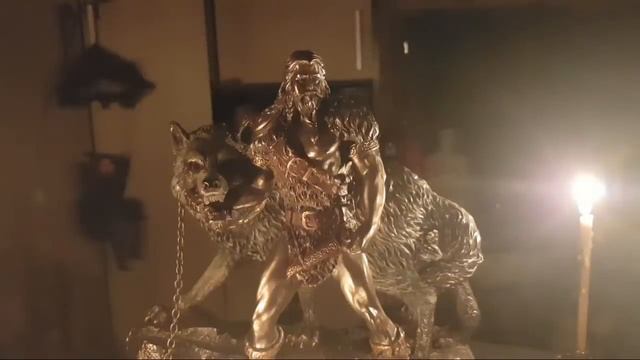 МУЖЧИНА И МАГИЯ.....ИНГА ХОСРОЕВА . ВЕДЬМИНА ИЗБА ?