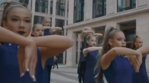 Vogue в студии Анны Серовой - старт в сентябре - приходи!)