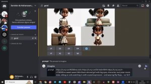 Contos Assustadores Infantis Gerados por IA para Canal Dark com Chat GPT e Midjourney