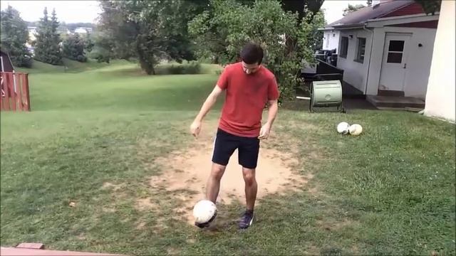 Best Morning Routine For Soccer Players - Soccer Player Routine ...