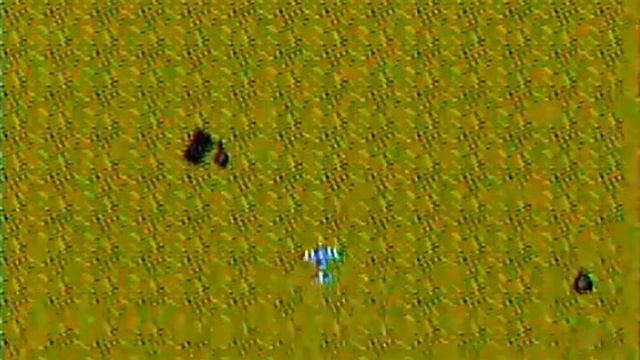 Sky Shark - NES Gameplay
