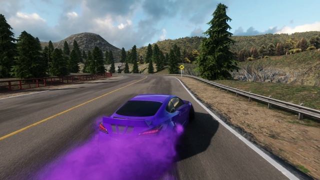 CarX Drift Racing Online - Hyundai Genesis Coupe