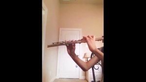 WIP-Flight of the Bumble Bee w/ Flute