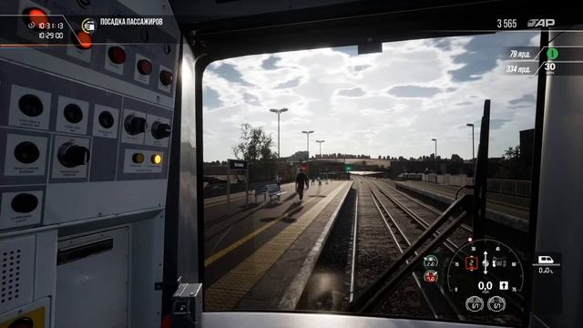 Train Sim World 2_ Southeastern BR Class 465