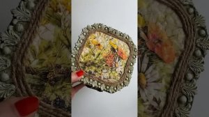 Cardboard craft