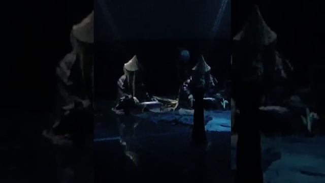 PHURPA Мантра 1