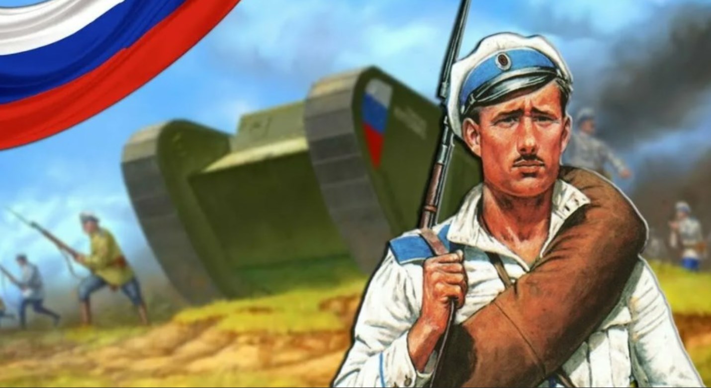 Алексеевцы