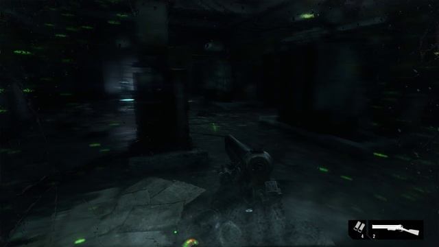 Metro  Exodus Dlc История Сэма 4 Часть Финал