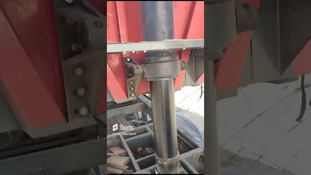 Гидроцилиндр ATL 179 5 6180