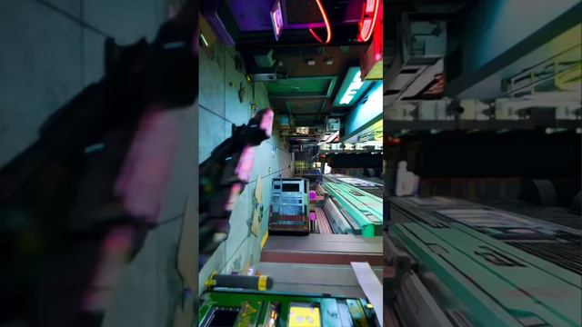 Cyberpunk 2077 фото реалистичный мод