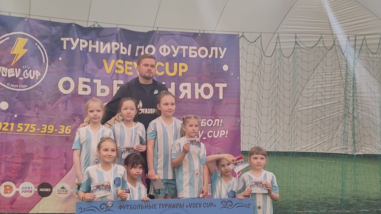 Игра 5. ФК Лидер  Д - ФК Лесколово