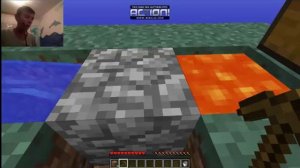Minecraft SkyBlock ep.1