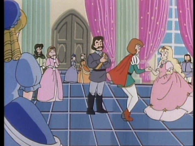 にんぎょ姫
