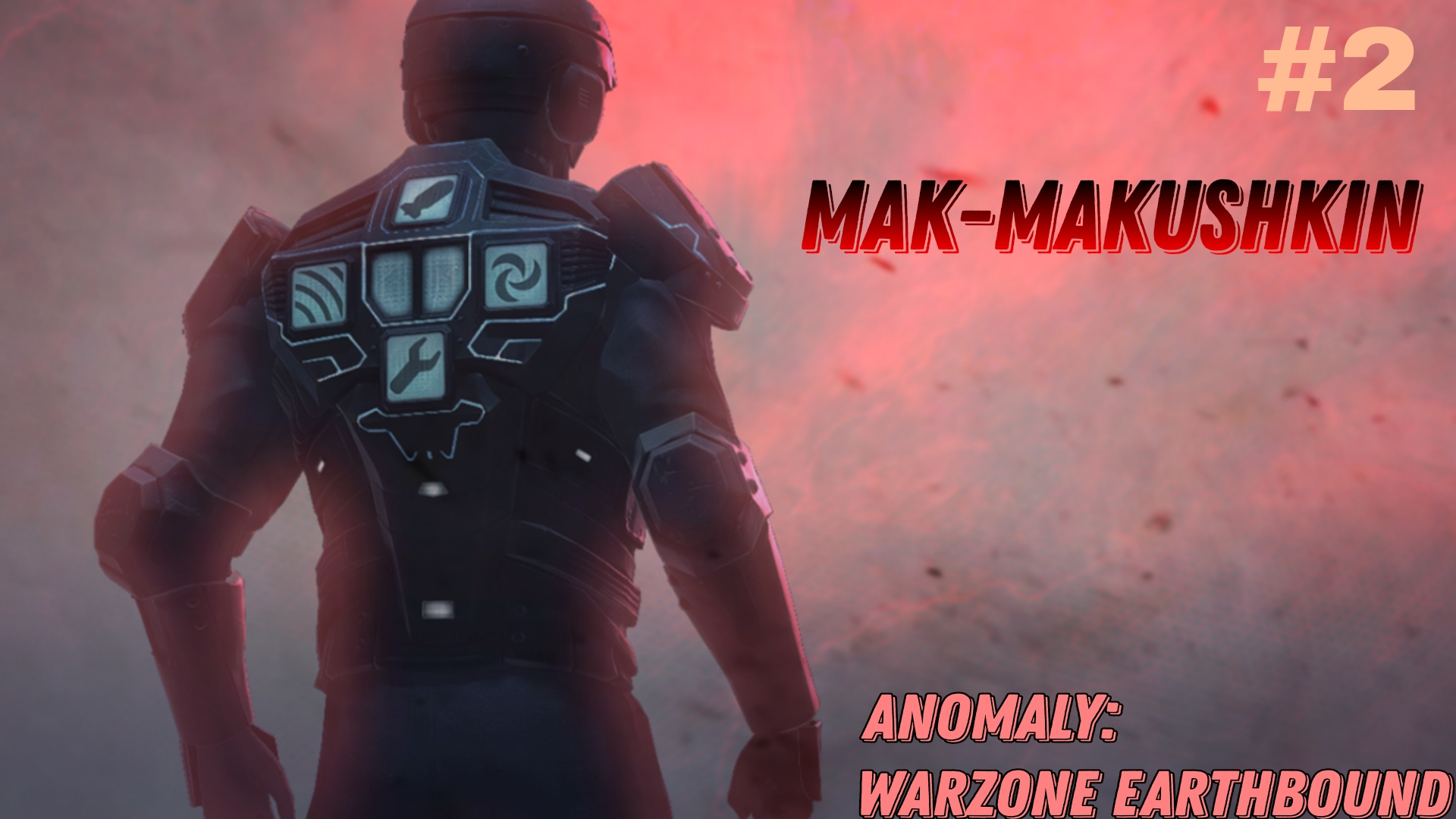 НАПРАВЛЯЕМСЯ К НЛО: Anomaly: Warzone Earth #2