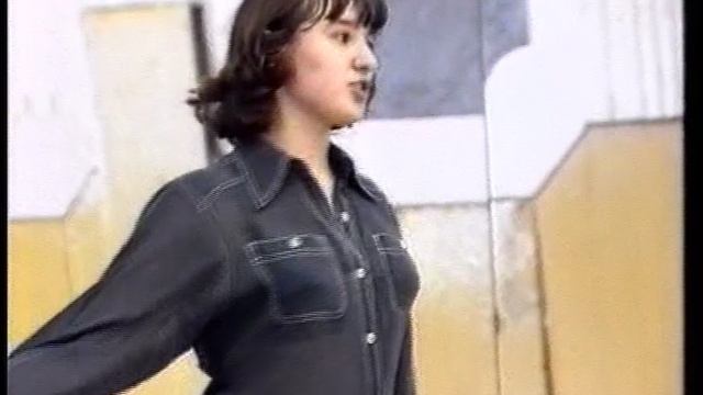 2000.02. 4 школа. Группа НАВАТ_ЮДАНС