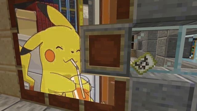 Minecraft - Плагин ImageOnMap. Свои картины на сервере! - смотреть ...