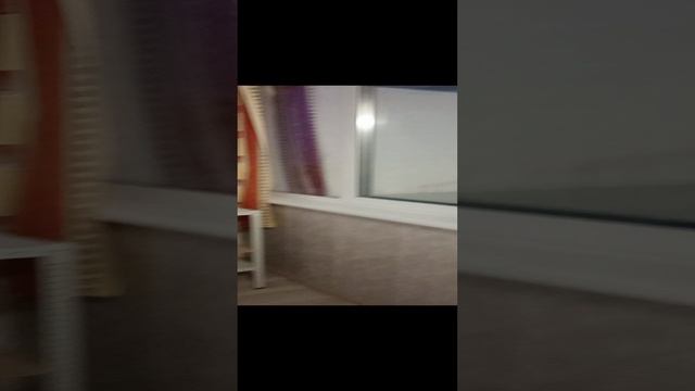 Осмотр квартиры