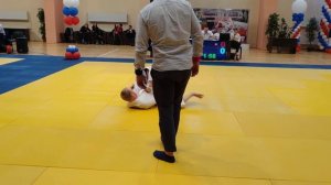ПЕРВЕНСТВО ЦФО 2019 ПОЛКОВНИКОВ КИРИЛЛ ФАЙТ-ТАЙМ / ЛИОН АКАДЕМИЯ РЫБИНСК