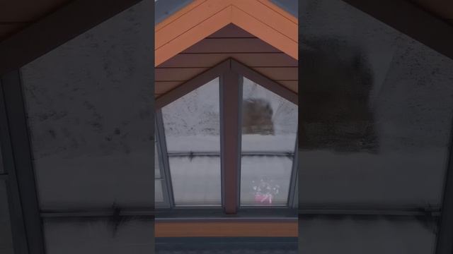 Отзыв о строительстве одноэтажного каркасного дома 142м2 в Санкт-Петербурге от Welco Group #Shorts