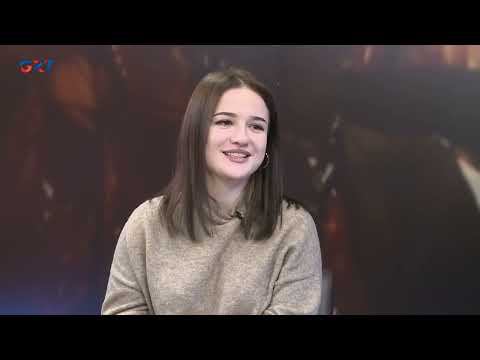 69 - Первая поездка "Колай Сеслери" на заграничный фестиваль