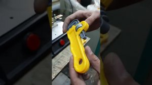 ультразвуковая сварка ключ игрушка