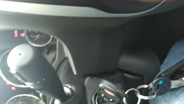 Обнуление сервисного интервала JEEP COMPASS MK49 USA