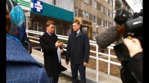 В Саяногорске ждет своего рождения каменный сквер