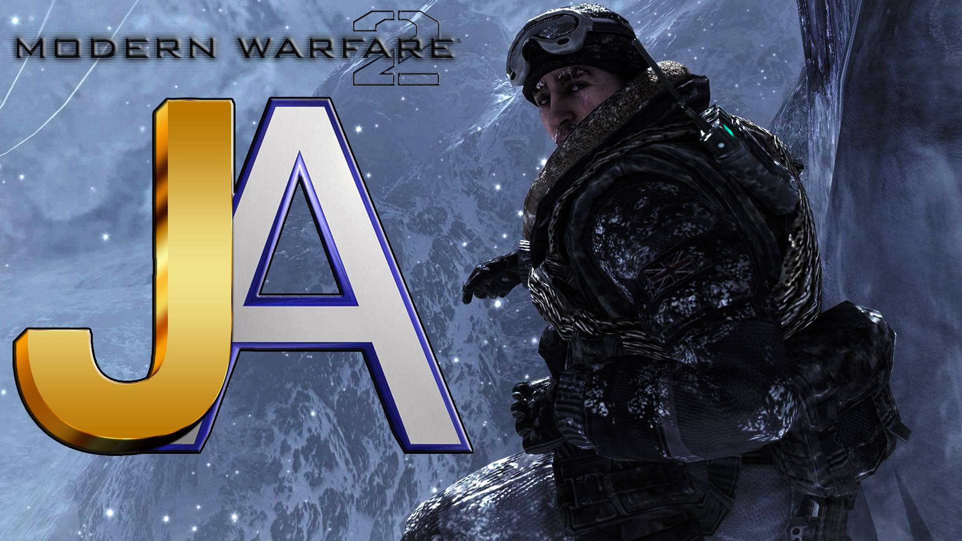 Лютые испытание # Call Of Duty  Modern Warfare 2 #2