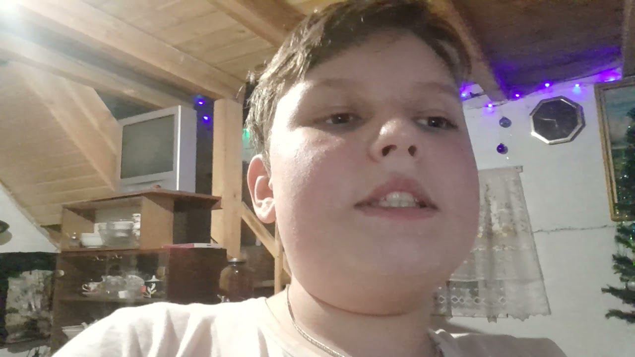 С Наступившим Новым Годом Часть 4