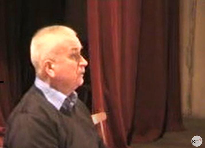 2006.11.23 Алгоритмы смуты (Зазнобин В.М.)